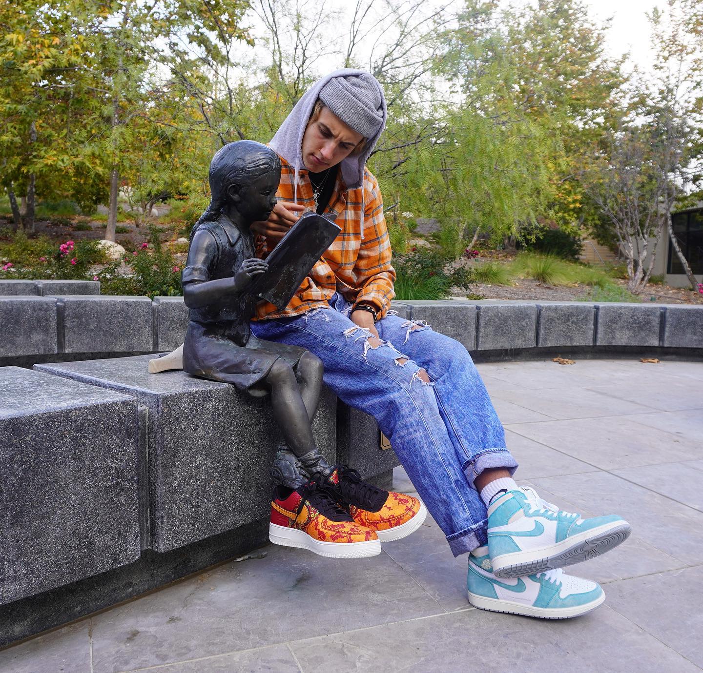 One-of-a-Kind Style: Exploring the World of Custom Sneaker Design – XX ...