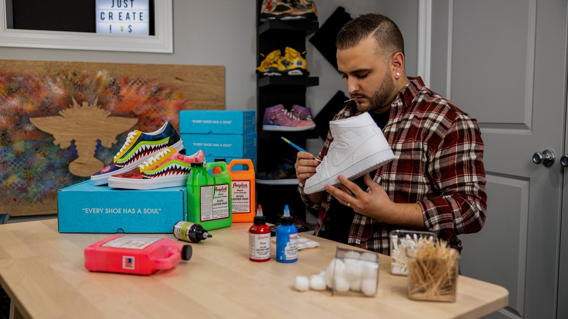 Britain's Top Rated Custom Sneakers | XX Custom – XX CUSTOM