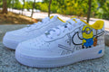 Minions Custom Air Force 1 – XX CUSTOM