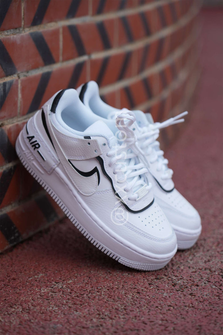 All Shoes – XX CUSTOM