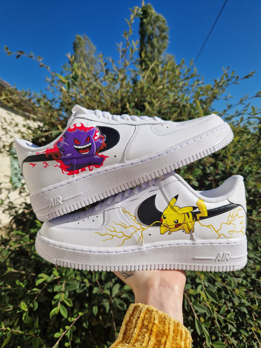 Air Force 1 – Page 24 – XX CUSTOM